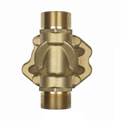 Ecotec 1 Inch Solenoiid Valve ATEX LPG Dispenser Valve Gas Pump Valve ...