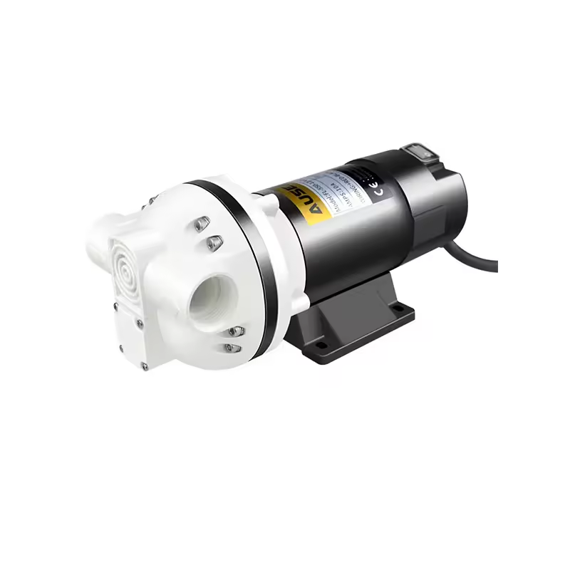 Ecotec Urea Delivery Pump Self-priming Chemical Diaphragm Pump ...