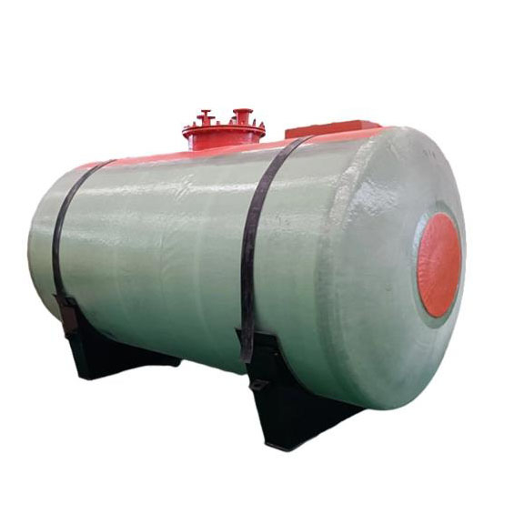 Ecotec 20000L Fuel Tank Diesel Storage Tank for Gas Station from China ...