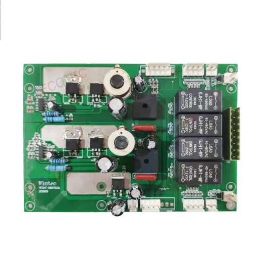 Ecotec Power Board for Electronic Controller from China manufacturer ...