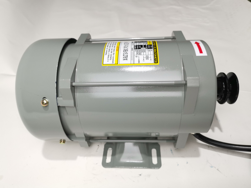 Ecotec Atex Fuel Dispenser Motor Single Phase Motor for Gas Station ...